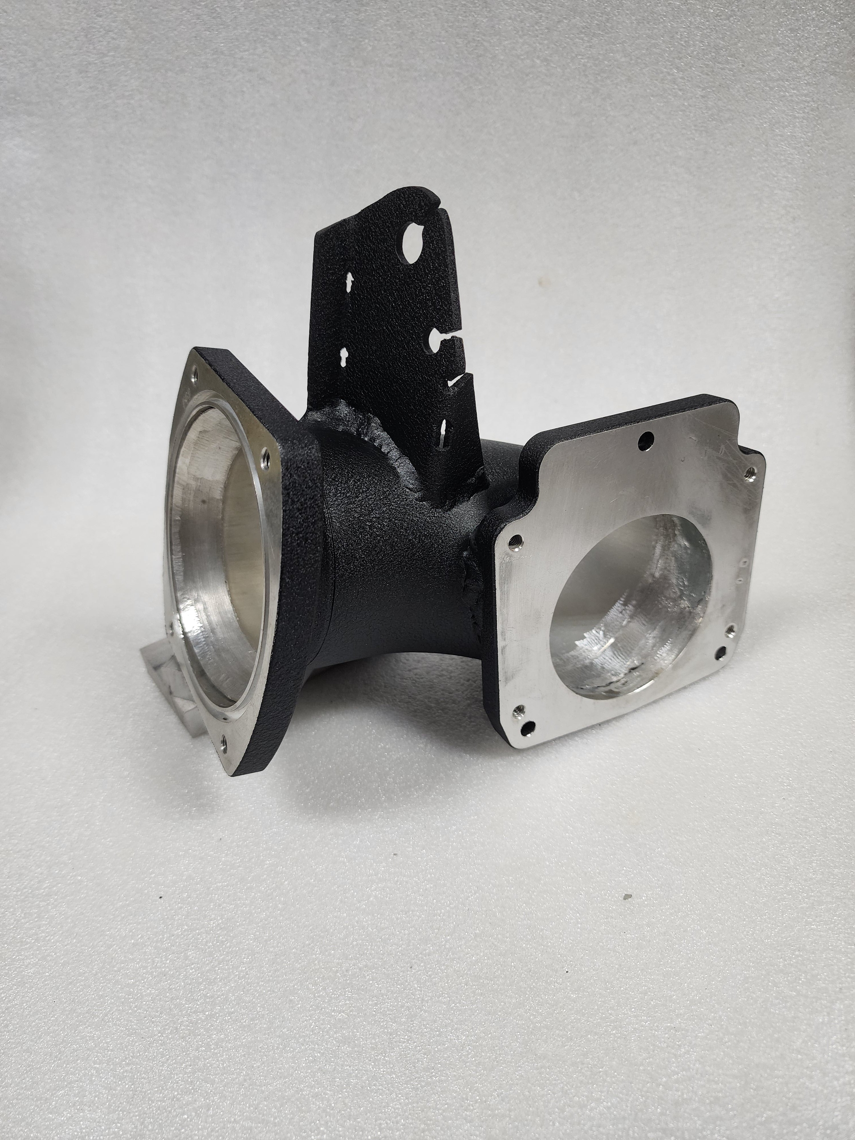 LS1 / LS6 G96 Tubular Intake Adapter